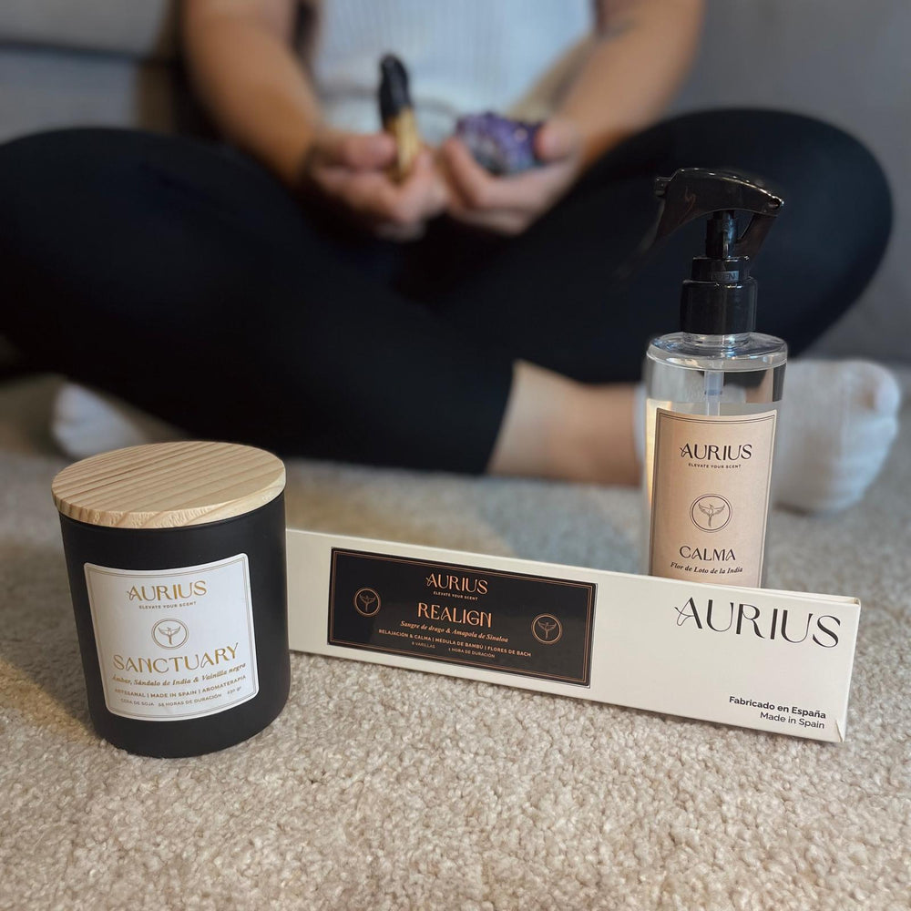 AURIUS | Crecimiento personal & Espiritualidad – Aurius