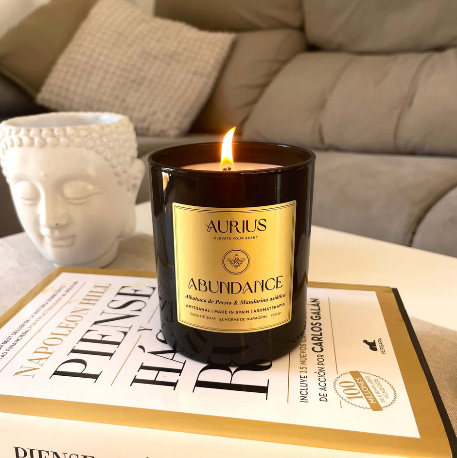 AURIUS - Elevate your scent – Aurius