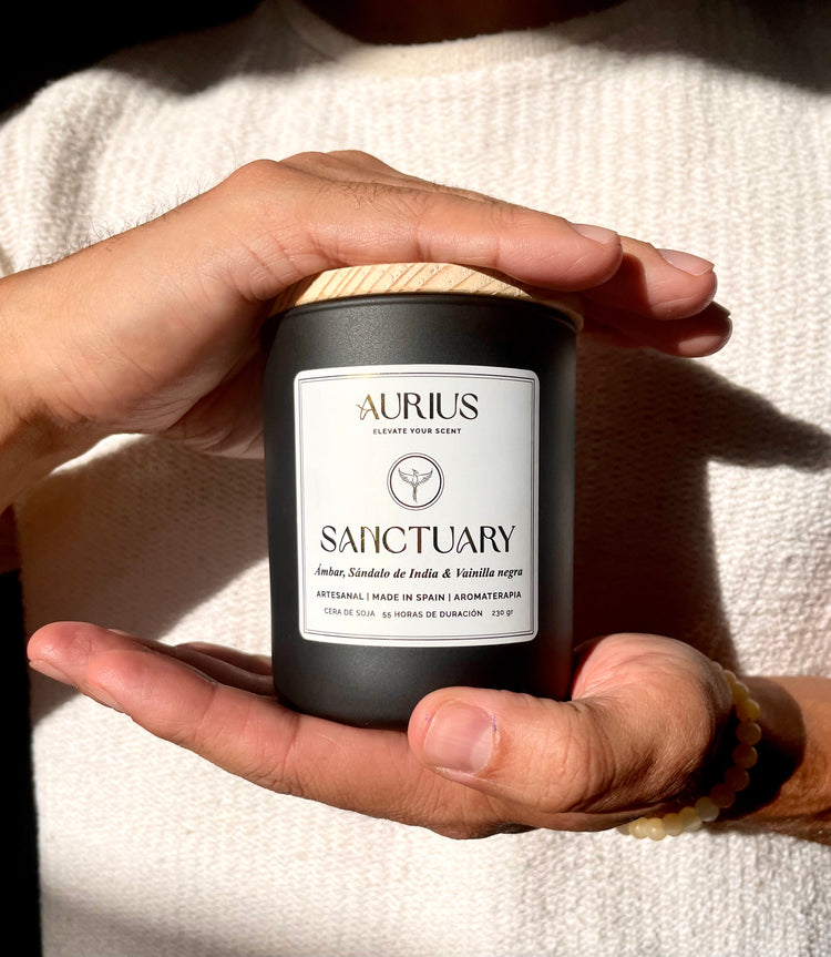 AURIUS | Crecimiento personal & Espiritualidad – Aurius