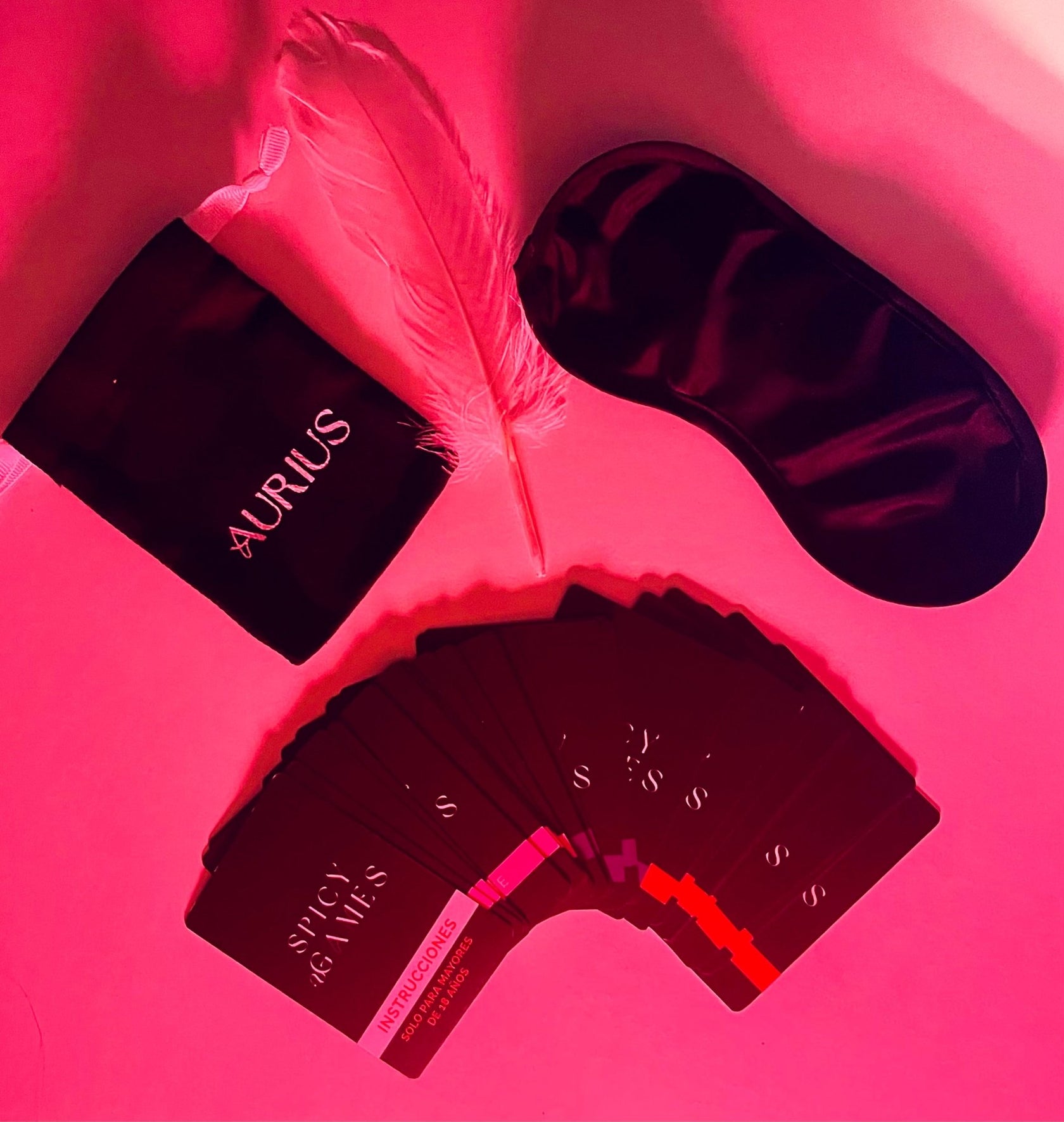 AURIUS - Elevate your scent – Aurius