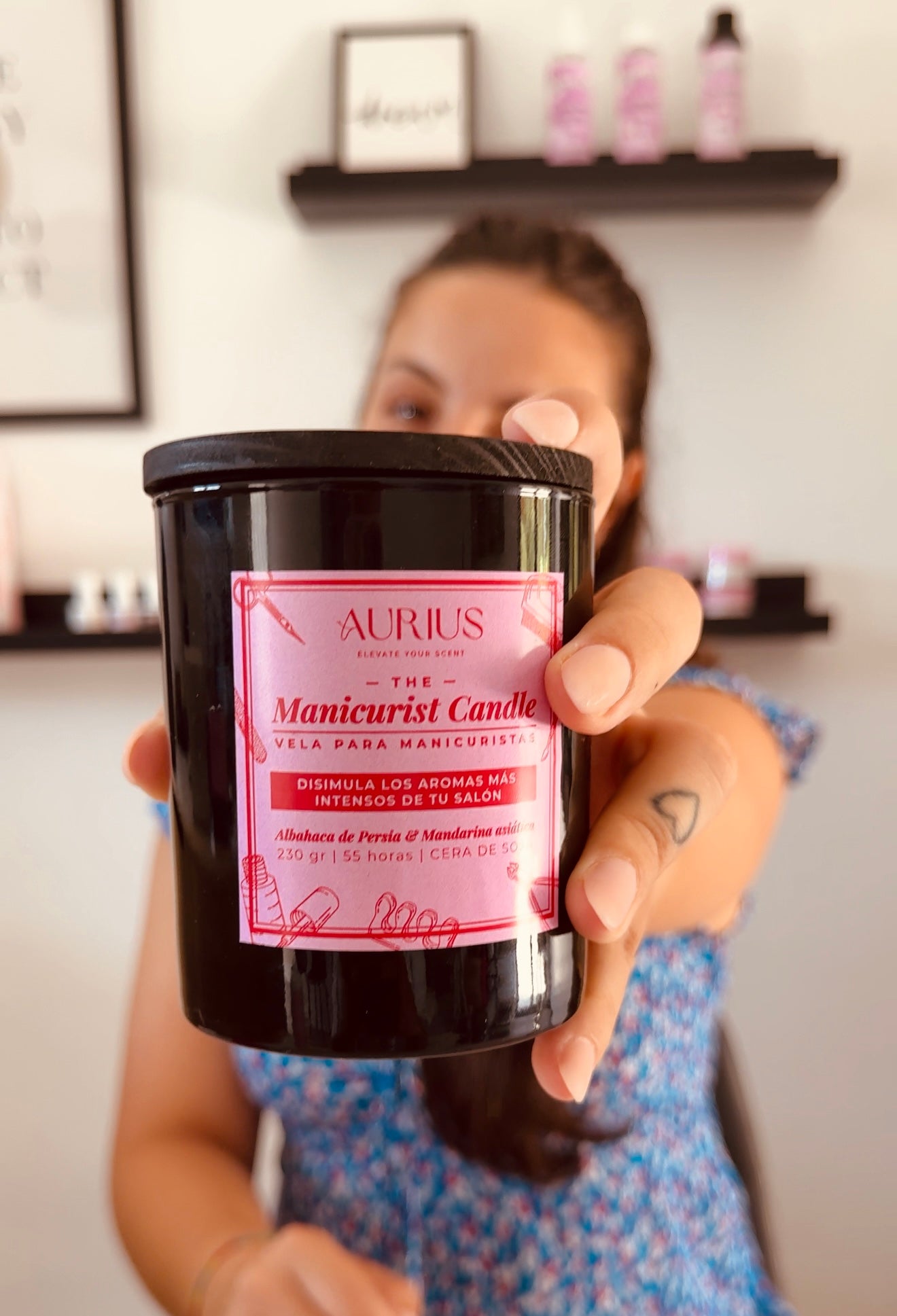 AURIUS | Crecimiento personal & Espiritualidad – Aurius